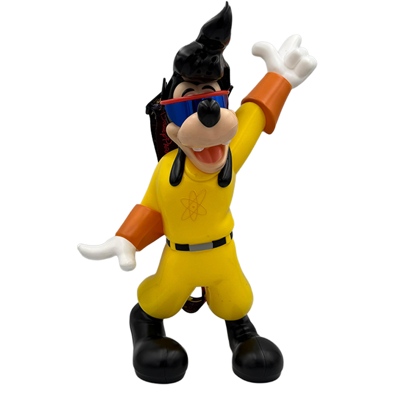Palomera Powerline Max de Goofy la Película - Las Meras Meras Palomeras