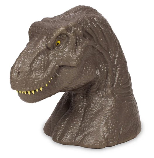 Palomera Jurassic World Rebirth: T Rex - Las Meras Meras Palomeras